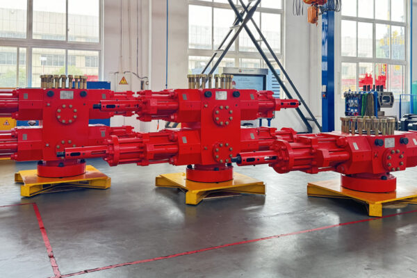 RX Ram Type BOP – BOMCO-CANSCO Technologies