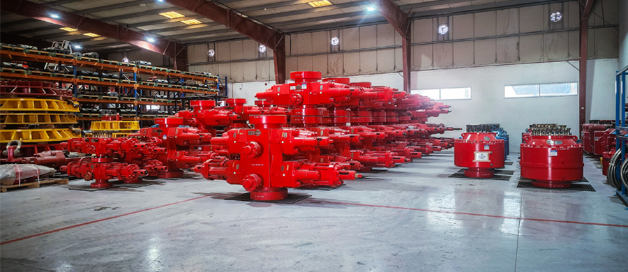 Partners in Control – BOMCO-CANSCO Technologies