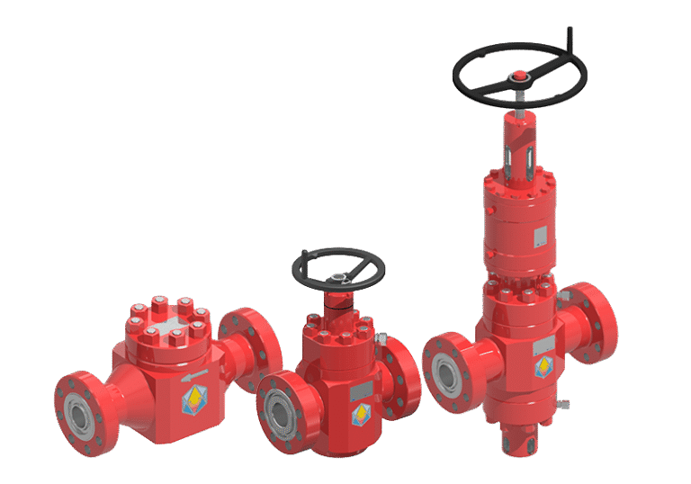 Drilling Valves – BOMCO-CANSCO Technologies
